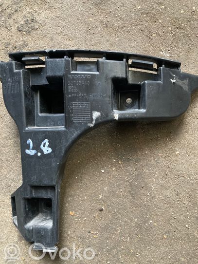 30763440 Volvo XC60 Support de pare-chocs arrière, 5.00 € | OVOKO