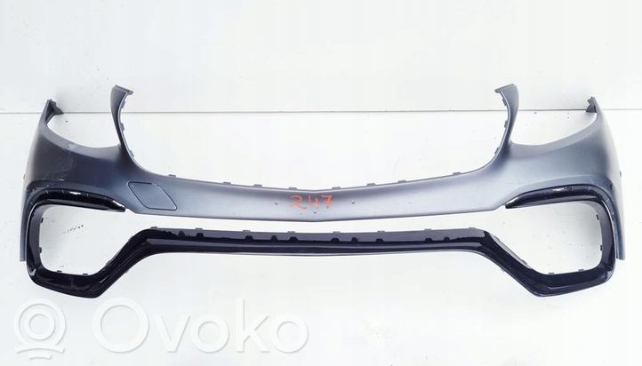 2538854102 Mercedes-Benz GLC X253 C253 Front bumper, 405.88 € | RRR