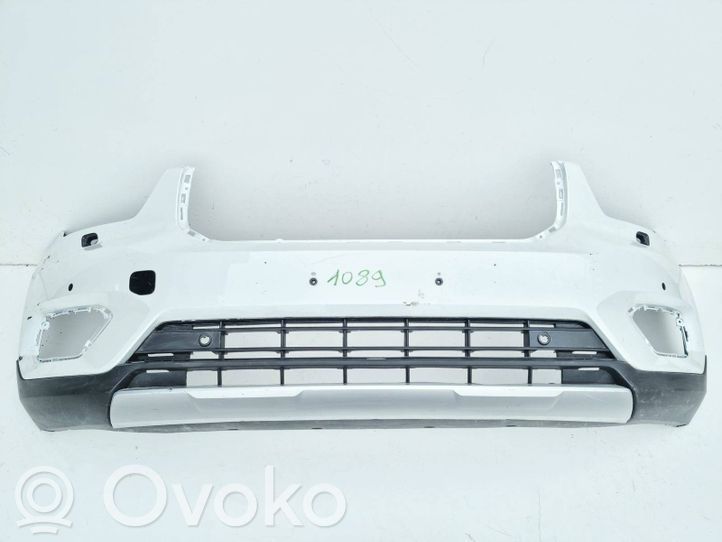 31449340 VOLVO XC40 Volvo XC40 Stoßstange Stoßfänger vorne, 152.83 € | RRR