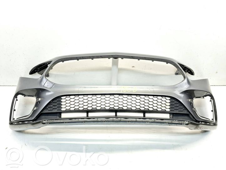 A1778856100 Mercedes-Benz A W177 AMG Front bumper, 176.47 € | RRR