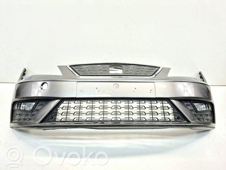 5F0807221R Seat Leon (5F) Front bumper, 376.47 € | RRR