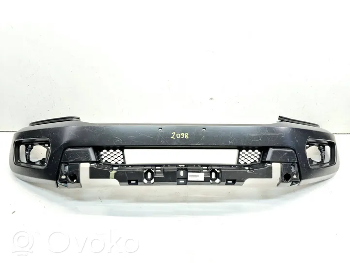 JB3Z-16103-D Ford Ranger Front bumper, 218.34 € | RRR