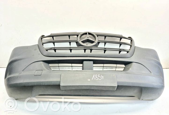 9108850000 Mercedes-Benz Sprinter W907 W910 Front bumper, 327.51 € | RRR