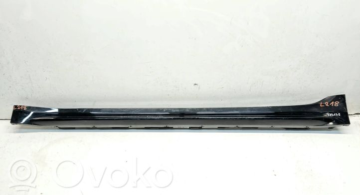 51778084407 BMW M3 G80 Sill/side skirt trim, 400.00 € | RRR
