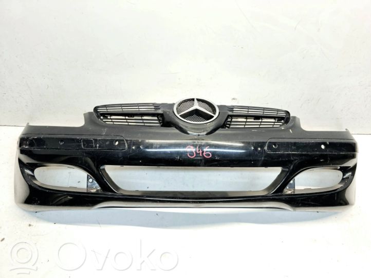 A1718850025 Mercedes-Benz SLK R171 Front bumper, 941.18 € | RRR