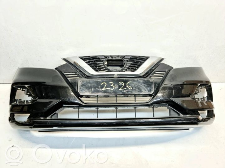 62022-HV00H Nissan Qashqai Front bumper, 247.06 € | RRR