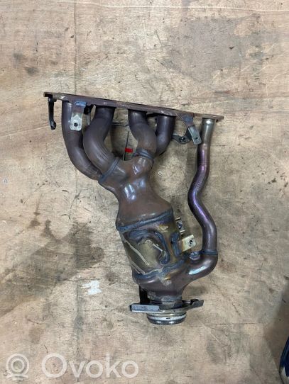 AT24120 Lexus UX Catalyst/FAP/DPF particulate filter, 400.00 € | RRR