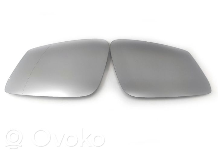 51167377975 BMW X1 F48 F49 Veidrodėlio stiklas, 66.34 € | RRR