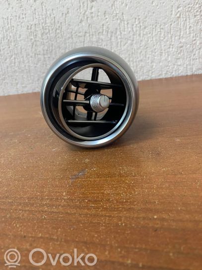 A2058300301 Mercedes-Benz GLC X253 C253 Dash center air vent grill, 20. ...