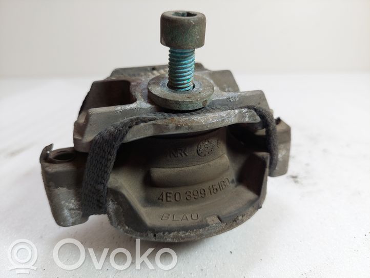 4E0399151BD Audi A8 S8 D3 4E Coussinet de boîte de vitesses, 30.00 ...