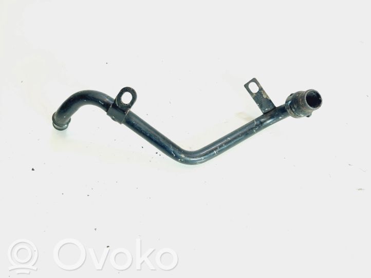 059121065T Audi A6 S6 C5 4B Engine coolant pipe/hose, 15.00 € | RRR