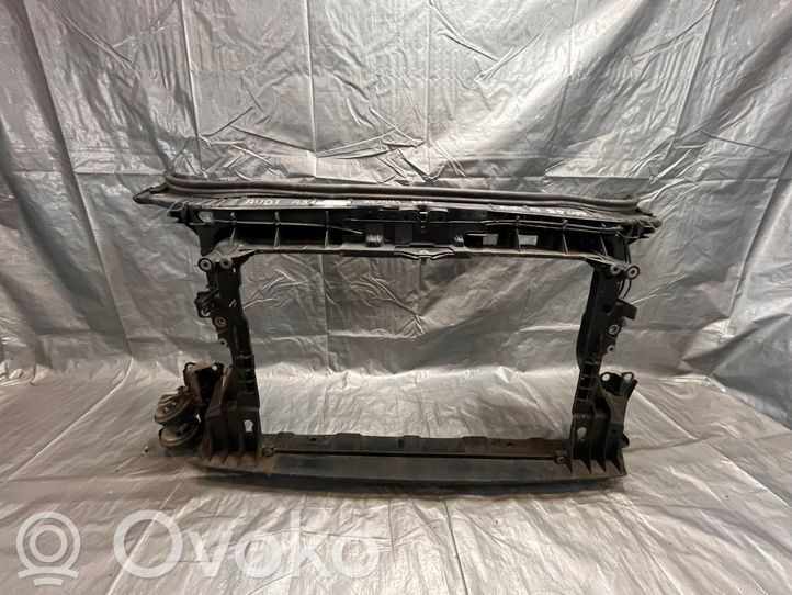 8P0805588L Audi A3 S3 8P Radiator support slam panel, 98.25 € | RRR