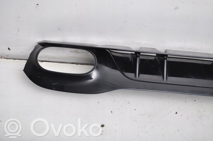 A1778856904 Mercedes-Benz A W177 Rear bumper lower part trim, 192.13 ...