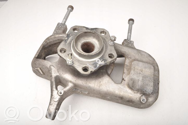 237285 Ferrari California F149 Front wheel hub spindle knuckle, 1646.82 ...