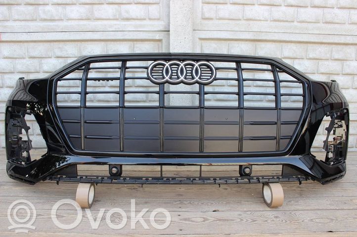 80A807437P Audi Q5 SQ5 Priekinis bamperis, 609.17 € | RRR