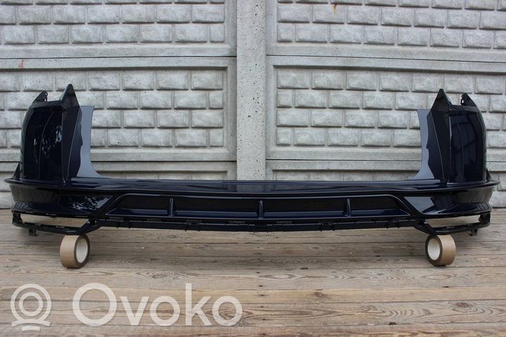 4ML807511C Lamborghini Urus Rear bumper, 1880.00 € | RRR