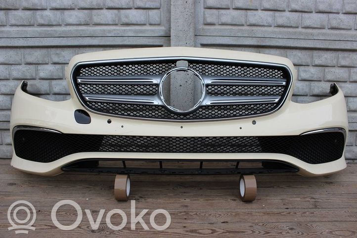 A2138850238 Mercedes-Benz E W213 Front bumper, 632.94 € | RRR