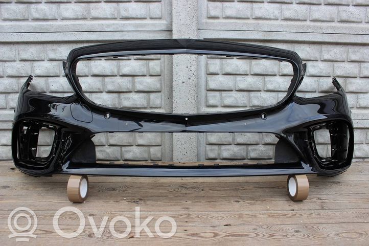 A2058856002 Mercedes-Benz C W205 Front bumper, 237.99 € | RRR