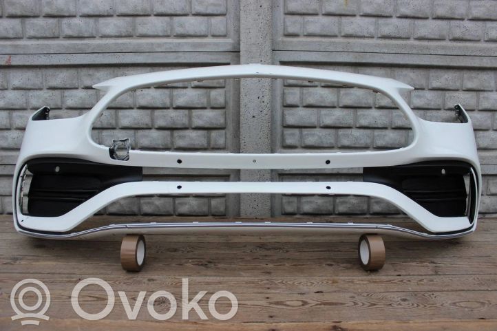 A2068858401 Mercedes-Benz C W206 Front bumper, 347.16 € | RRR