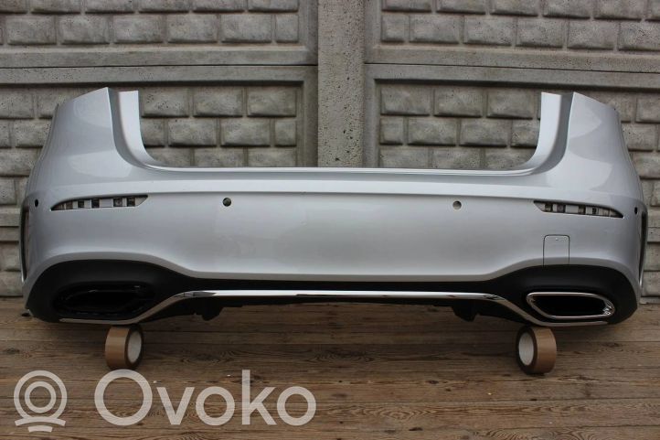 A1778851301 Mercedes-Benz A W177 AMG Rear bumper, 232.94 € | RRR