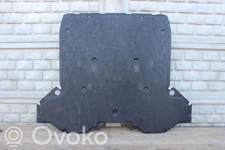 992825523M Porsche 992 Center/middle under tray cover, 162.35 € | RRR