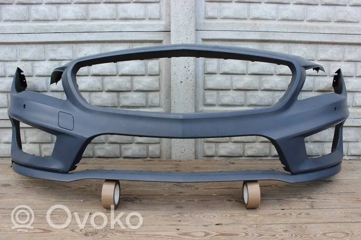 A1178850825 Mercedes-Benz CLA C117 X117 W117 Front bumper, 350.59 € | RRR
