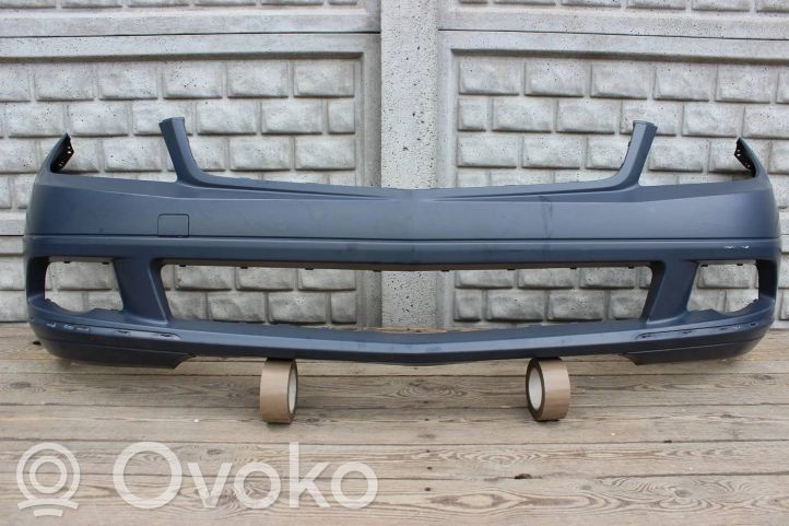 A2048850025 Mercedes-Benz C W204 Front bumper, 115.29 € | RRR