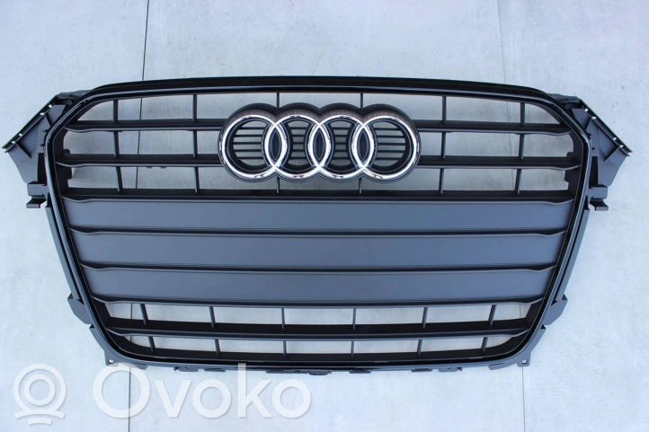8K0853651G Audi A4 S4 B8 8K Grille de calandre avant, 183.53 € | OVOKO