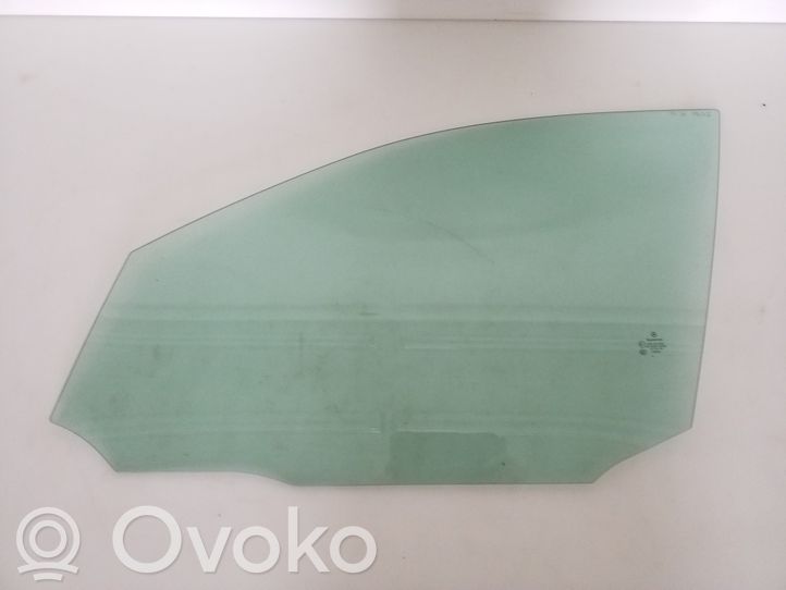 A2047250110 Mercedes-Benz C W204 Front door window glass four-door, 26. ...