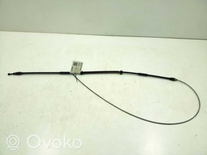 A4154200185 Mercedes-Benz Citan W415 Handbrake/parking brake wiring ...