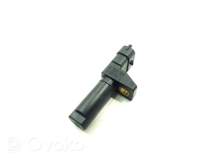 A0041538728 Mercedes-Benz SLK R171 Crankshaft position sensor, 13.00 ...