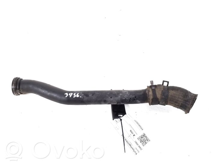 25460-2F001 KIA Sportage Brake vacuum hose/pipe, 13.00 € | RRR