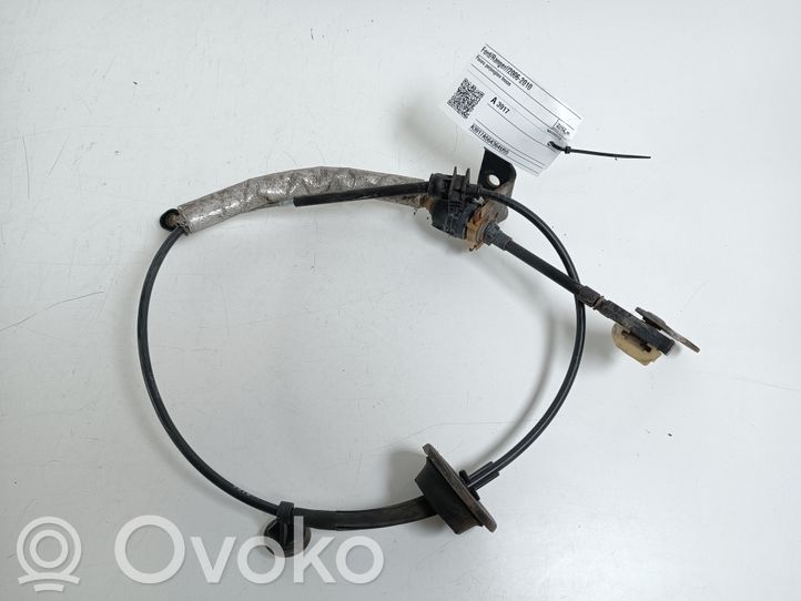 Ford Ranger Gear shift cable linkage, 39.00 € | RRR