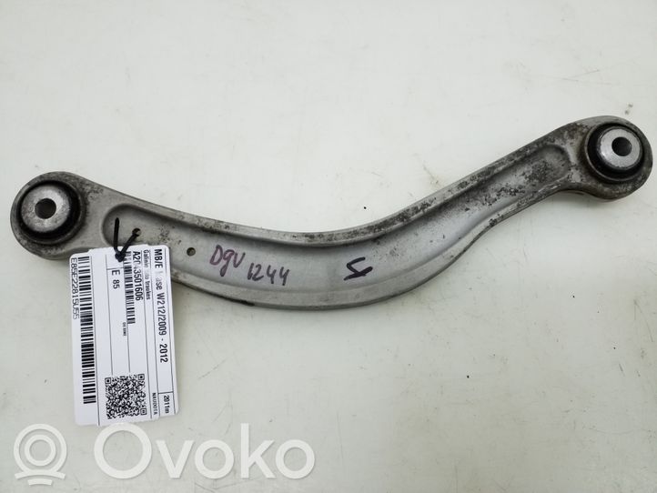 A2043501606 Mercedes-Benz E W212 Rear control arm, 19.50 € | RRR