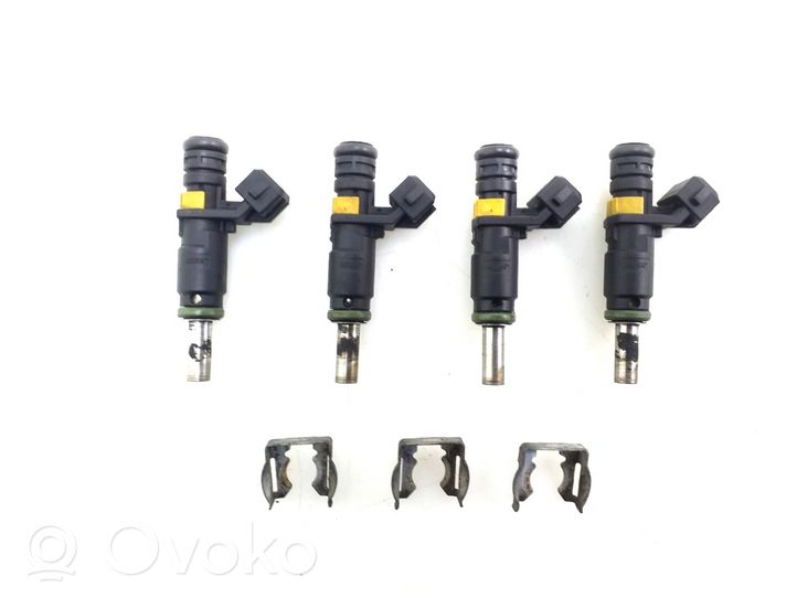 A2710780423 Mercedes-Benz C W204 Fuel injector, 26.00 € | RRR