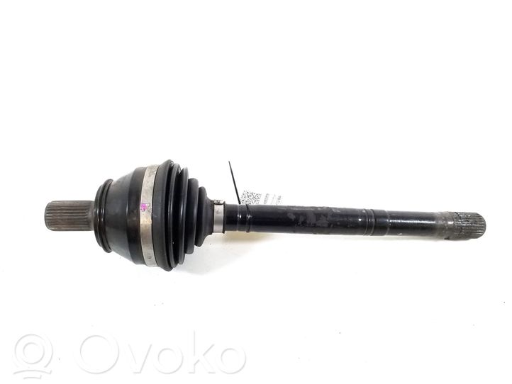 A2463604001 Mercedes-Benz CLA C117 X117 W117 Driveshaft outer CV joint ...