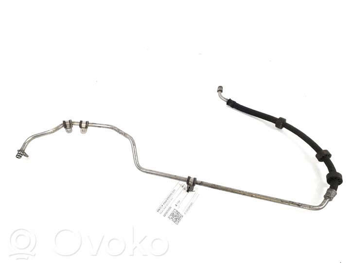 A2092704396 Mercedes-Benz CLK A209 C209 Gearbox oil cooler pipe/hose ...