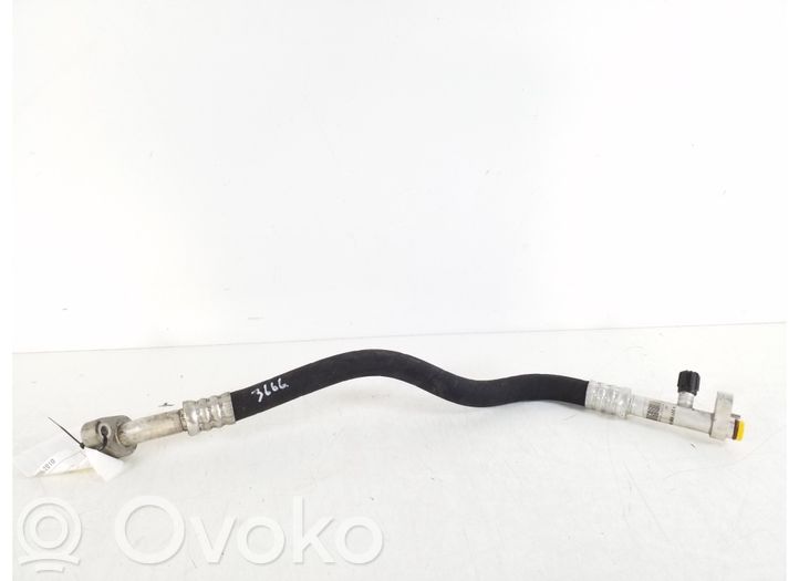 A2218306816 Mercedes-Benz CL C216 Air conditioning (A/C) pipe/hose, 26. ...
