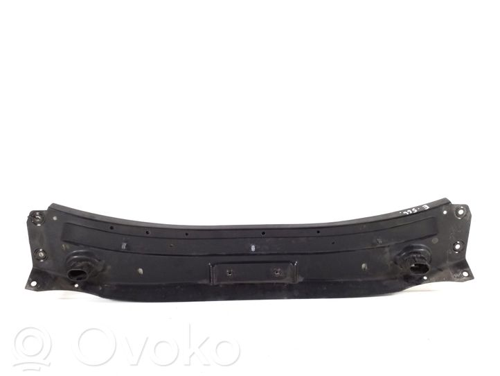 A1646200486 Mercedes-Benz ML W164 Top upper radiator support slam panel ...