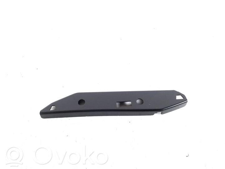 A1178850500 Mercedes-Benz CLA C117 X117 W117 Front bumper mounting ...