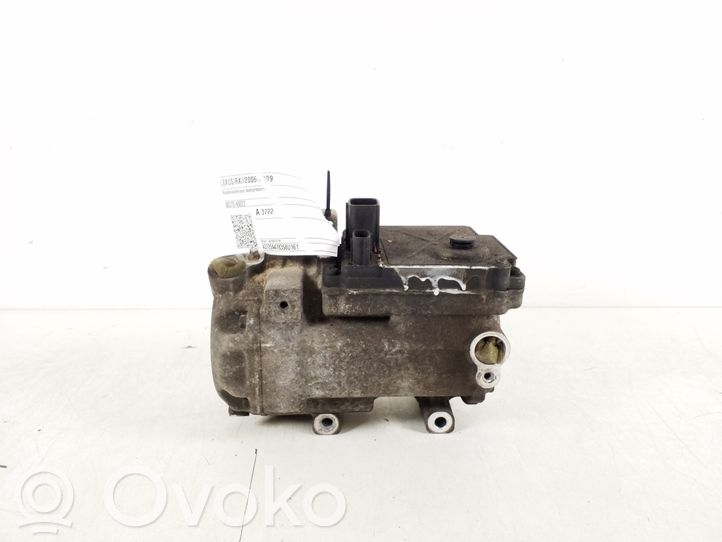 88370-48022 Lexus RX 330 - 350 - 400H Ilmastointilaitteen kompressorin ...