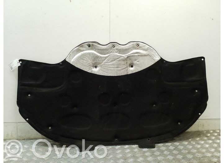 A2046820626 Mercedes-Benz C W204 Isolante termico/insonorizzante vano ...