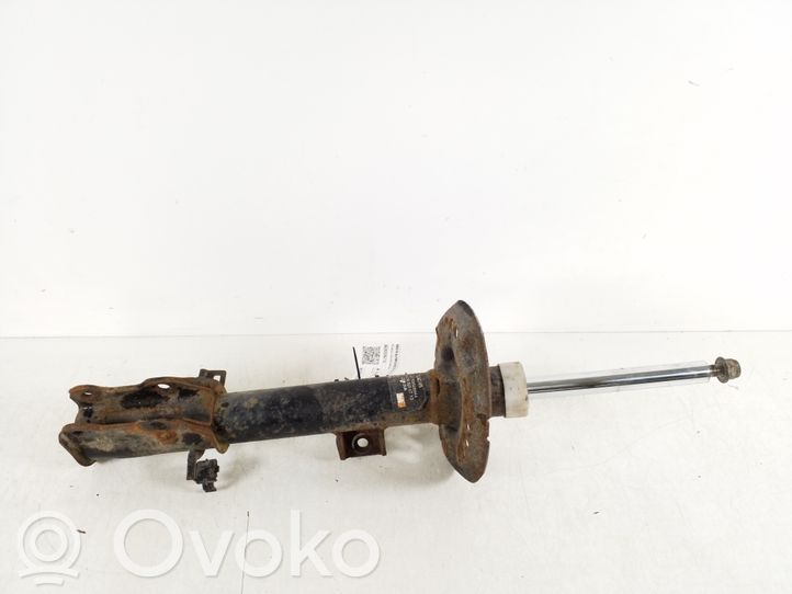 A6393206713 Mercedes-Benz Vito Viano W639 Front shock absorber/damper ...