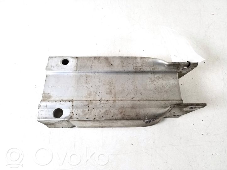 A2046201195 Mercedes-Benz C W204 Front bumper shock/impact absorber, 19 ...