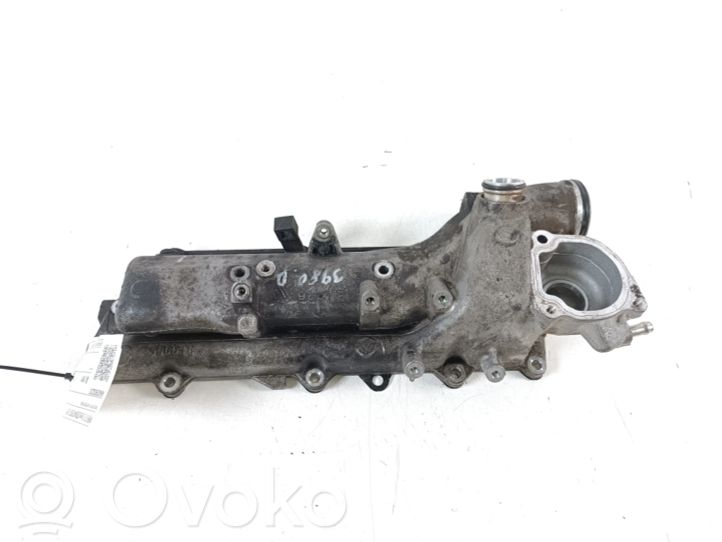 A6420903237 Mercedes-Benz C W204 Intake manifold, 85.40 € | RRR