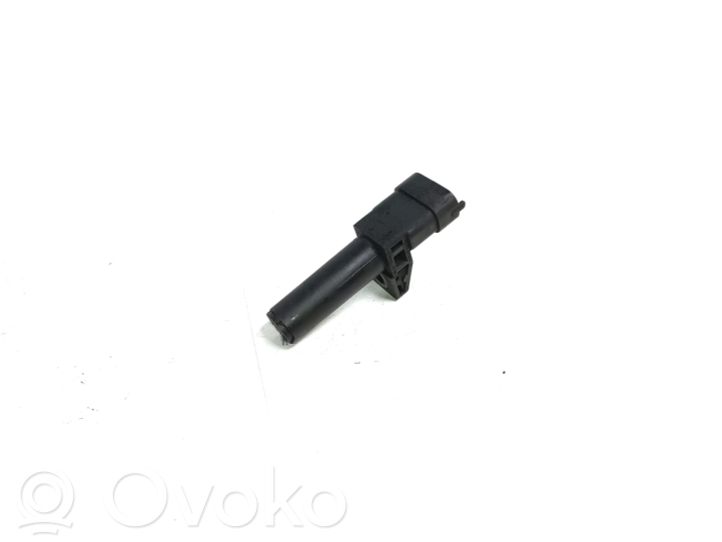 A2769050700 Mercedes-Benz CLS C218 X218 Crankshaft position sensor, 13. ...