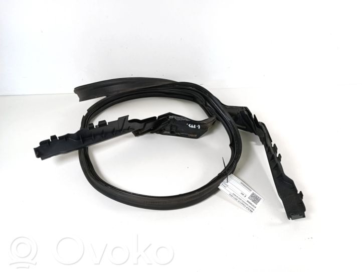 A1727500098 Mercedes-Benz SLK R172 Trunk rubber seal (body), 26.00 € | RRR