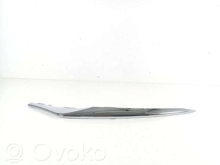 A1178855000 Mercedes-Benz CLA C117 X117 W117 Front bumper splitter ...