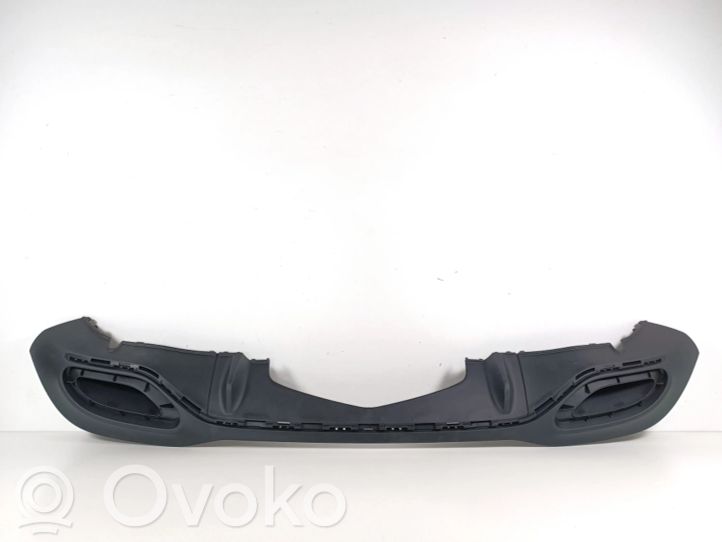 A1778854501 Mercedes-Benz A W177 Rear bumper lower part trim, 85.40 € | RRR