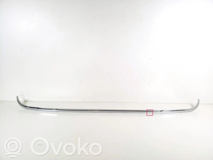 A2128854321 Mercedes-Benz E W212 Rear bumper trim bar molding, 52.00 ...